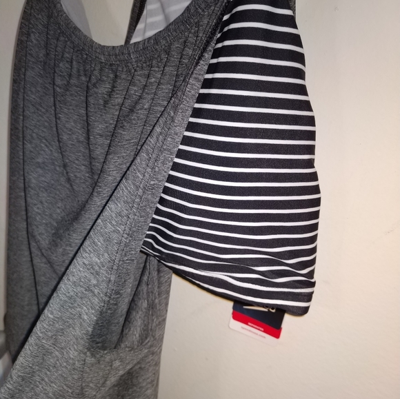 Speedo | Tops | Womens Speedo Tank Set Nwt | Poshmark